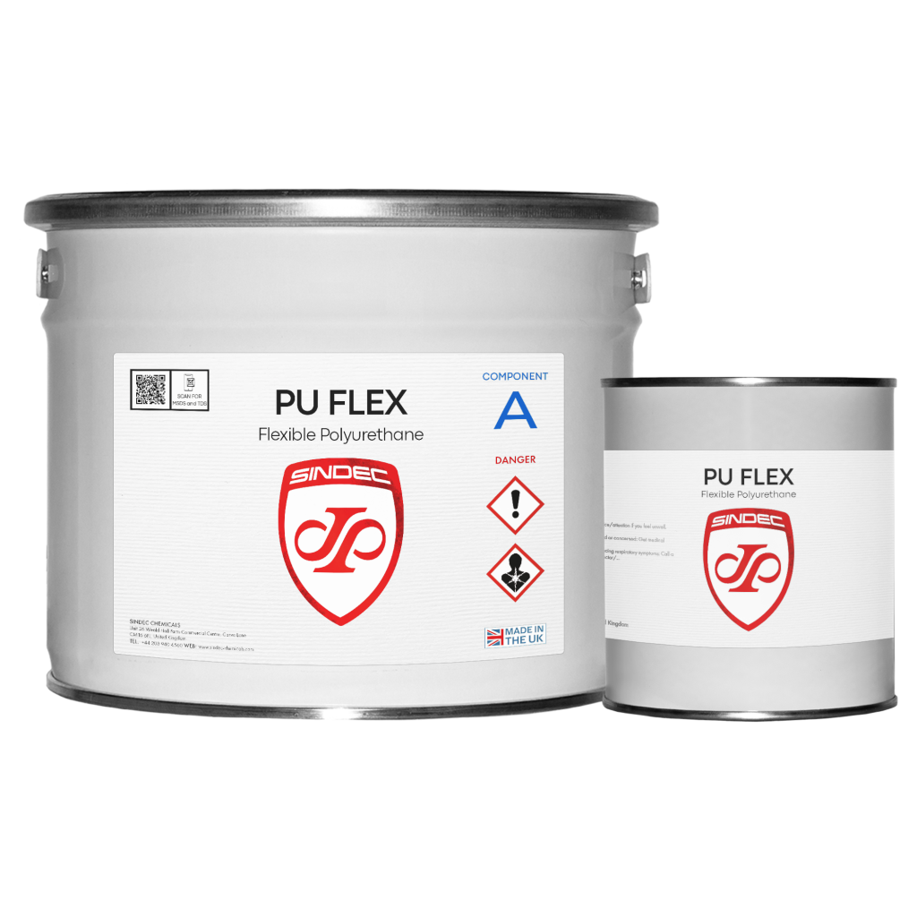 PU-Flex Flexible Self Levelling Polyurethane – Jofa Resins